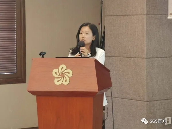 新标TB/T 3139-2021发布 SGS携铁科院为企业解读 | SGS China